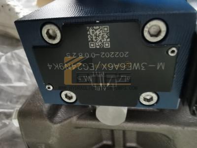 China Rexroth A10VSO18DR A10VSO28DFR A10VSO45DFR1 A10VSO140 Hydraulic Piston Pump A10VSO140DFR A10VSO140DFR1/31R for sale