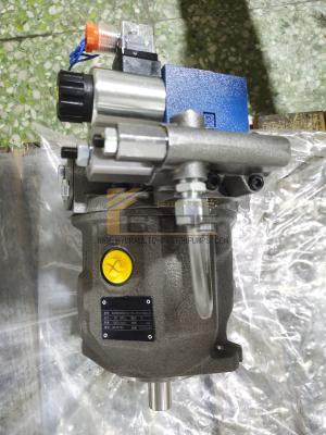 China Rexroth Hydraulic Axial Piston Pump A11vo A10vso A10vo100 A10vso45 140 A10vso28 A4vg A4vso A2fo A4fo for sale