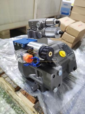 Chine Pompe à pistons axiaux hydrauliques Rexroth A11vo A10vso A10vo100 A10vso45 140 A10vso28 A4vg A4vso A2fo A4fo à vendre