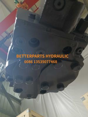 중국 유압 피스톤 펌프 A7V A7 A7VO A7VO500 BTPS A7VO500LRD/63-VPH02 유압 플런저 펌프 판매용