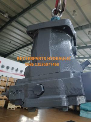 중국 A7V A7VO A7VO160 250 355 500 유압 펌프 A7VO160EP/63R-NPB01 고압 축 방향 가변 피스톤 오일 펌프 A7VO160 판매용