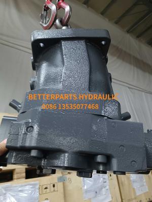 중국 A7V A7VO 피스톤 유압 펌프 (A7VO28 A7VO55 A7VO80 A7VO107 A7VO160 A7VO250 A7VO355 A7VO500용) 판매용
