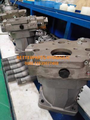 중국 렉스트로스 A7VO55 A7VO28 A7VO160 A7VO107 A7VO80 A7VO55LR3E/61L-DPB01 A7VO 시리즈 축기동 변동 펌프 판매용