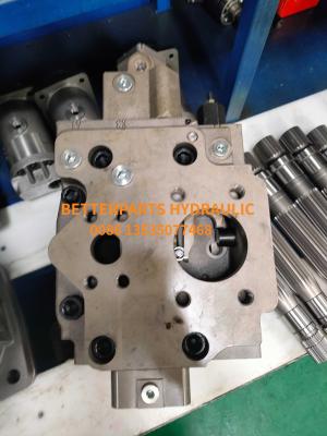 중국 A7V 시리즈 수압 피스톤 펌프 A7V16 A7V28 A7V55 A7V80 A7V107 기계 산업에서 A7VO250LRDH3/63L - VPB02 판매용