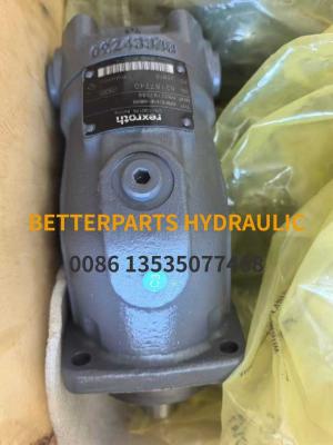 China A2FO Series Piston Pump A2FO16 Excavator Hydraulic Piston Pump Hydraulic Piston Pump for sale