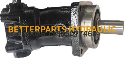 China High Speed Rexroth A2FM10/61W-VBB030 AXIAL PISTON MOTOR A2FM16 A2FM23 A2FM32 A2FM45 A2FM56/61W-VAB027 for sale