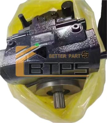 China Rexroth A4VG Hydraulic Piston Pump A4VG40 A4VG56 A4VG71 A4VG90 A4VG125 A4VG180 A4VG40EZD1 A4VG40EZD1/32L-NSC02F023D for sale