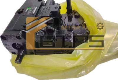 China Axial Piston Pump A4VG28 A4VG40 A4VG45 A4VG56 A4VG71 A4VG90 A4VG125 A4VG180 A4VG250 A4VG125EP2DM1/32L-NZF02F001S A4VG125EP2DM1 for sale