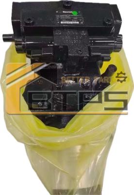China Rexroth Hydraulic Piston Pump A4VG Series A4VG40 A4VG56 A4VG71 A4VG90 A4VG125 A4VG180 Construction Machinery Parts for sale