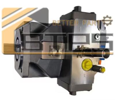 China Rexroth Hydraulic Pump A4VSO355DRG/30R-PPB13N00 High Reliability Long Life Low-Noise Operation Modular Design for sale