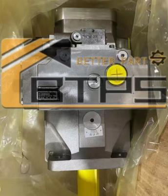 China Rexroth A4VSO40 A4VSO45 A4VSO50 A4VSO56 A4VSO71 A4VSO125 A4VSO180 A4VSO250 A4VSO355 Axial Variable Hydraulic Piston Pump for sale