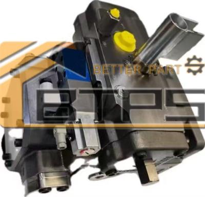 China Rexroth A4VSO of A10VSO18DFLR,A10VSO28DFLR,A10VSO45DFLR,A10VSO71DFLR,A10VSO100DFLR,A10VSO140DFLR Variable Piston Pump for sale