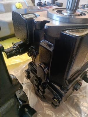 Китай A4VG56 A4VG71 A4VG90 A4VG125 A4VG180 A4VG250 A4VG140 A4VG140EP4D Аксиальный переменный поршневый насос A4VG140EP4D1/32R-NAF02F021DP продается