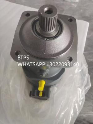 Китай Гидравлический поршневой двигатель Rexroth A6VE160HP5D10001H/65MWV0S2A18WF-S R902278893 Оригинальный в наличии продается