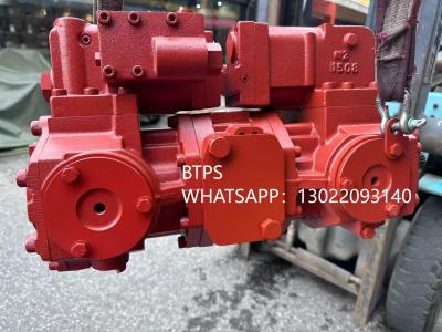 China Komatsu GD805A High Quality Hydraulic Pump 235-60-11100 Grader Hydraulic Pump for Komatsu  GD805 Excavator Main Pump for sale
