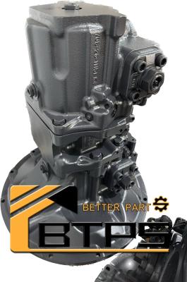 Китай KOMATSU PC300-8 PC350-8 PC360-7 экскаватор насос рулевого управления 708-2G-03590 СЕРВО ПИСТОН экскаватор гидравлические поршневые насосы продается