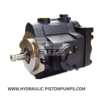 China PVP33369R221 PVP16362R2P12 swash plate PVP1636R Commercial PVP Hydraulic Piston Pump Series (PVP33 PVP3320 PVP3330 PVP3336) for Tractor for Bomba for sale