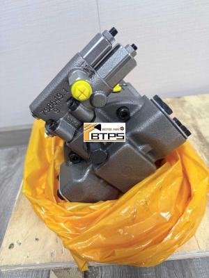 China Rexroth A10VSO Series Hydraulic Piston Pump with 280 bar Nominal Pressure and 350 bar Maximum Pressure with 1 Year Warranty for sale