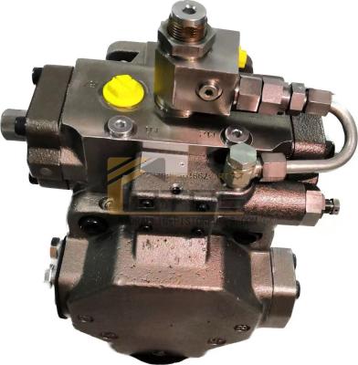 China Rexroth A4VG Series Axial Piston Variable Hydraulic Vane Pump Models A4VG28 A4VG40 A4VG56 A4VG71 A4VG90 A4VG125 A4VG180 for sale