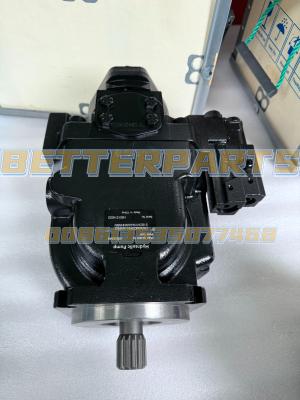 China OEM Quality Factory Price Axial Piston Open Circuit Pumps Sauer Dan Foss Series 45 Frr074 Frr090 Frl074 Frl090 for sale