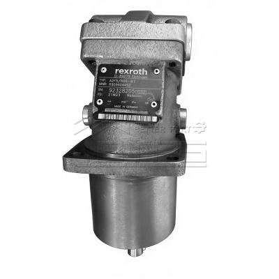 China A2F5 60R-B7 Concrete Pump Original and Replacement Sany Zoomlion Concrete Pump Truck Parts A2F5 A2F12 A2F23 A2F55 A2F80 A2F107 A2F160 A2F225 Series A2F5/60L-C7-S for sale