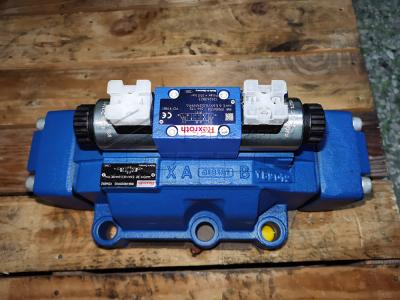 China 4WEH32C6X/6EW110N9EK4 Directional Valve 4WE6 4WE10 4WEH10 4WEH16 4WEH22 4WEH25 4WEH32 3WE6A 3WE6B 4WE6C 4WE6D 4WE6G6X/EW230N9K4 4WE6M6X/EG24N9K4 for sale