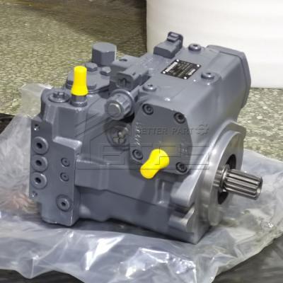 China Rexroth A4VG Series A4VG56 Variable Displacement Hydraulic Pump for Engineering Machinery for sale