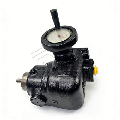 China A2VK Series Axial Piston Variable Pump A2VK12 A2VK28 A2VK55 A2VK107 Hydraulic Piston Pump for Construction Machinery for sale