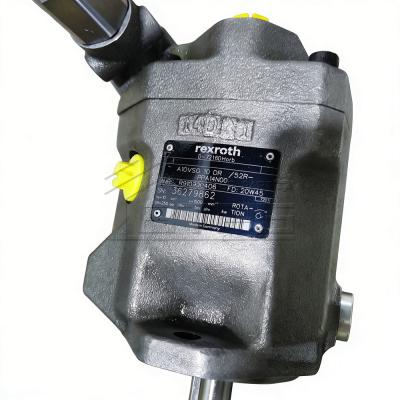 China A10VSO 52R Series Swash Plate Pump Open Circuit Industrial Hydraulic Pump for sale