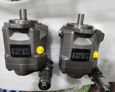 China High Pressure A10VSO 52 Series Hydraulic Pump DR DFR Control Type for sale