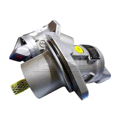 China A2FE28/61W-VZL100 Rexroth Hydraulic Motor 28cc Fixed Piston Motor for Excavator for sale