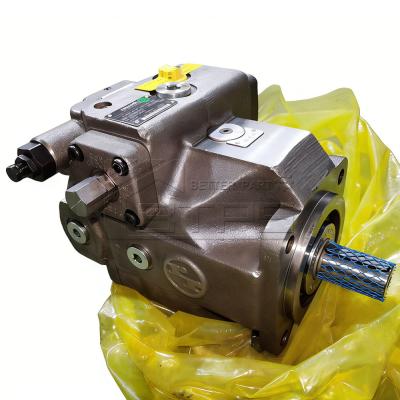 China Rexroth A4VSO Series Axial Piston Variable Hydraulic Pump for Open Circuit A4VSO40 A4VSO71 A4VSO125 for sale