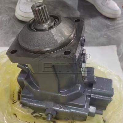 China Genuine Rexroth A7VO28DR 63R NZB01 Hydraulic Piston Pump Complete Unit with Piston Shoe Valve Plate and Bearing Spare Parts for Heavy Duty Open Circuit Hydraulic System Replacement for sale