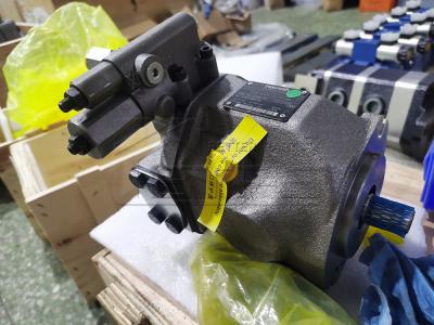 China Rexroth A10VSO Axial Piston Variable Displacement Hydraulic Pump For Construction Machinery A10VSO71 A10VSO100 for sale