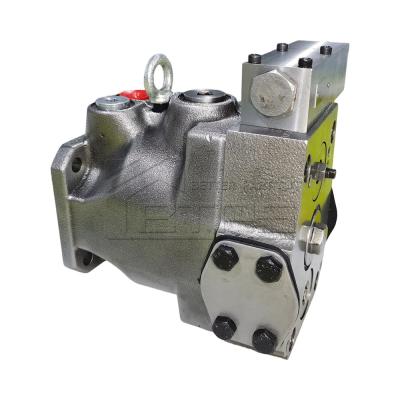 China PV020R1K1T1NMMC Clockwise Rotation High Pressure Open Loop Piston Pump for sale
