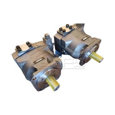 China PV028 Adjustable Displacement Hydraulic Main Pump Wholesale for sale