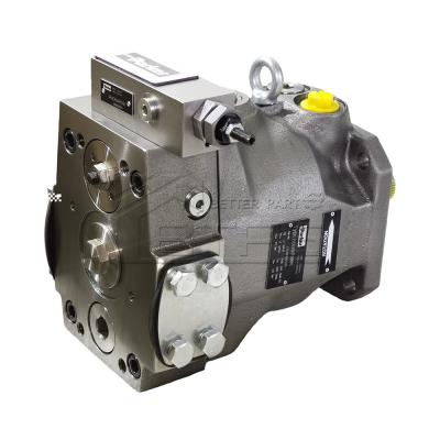 China PV040 Series Variable Axial Piston Hydraulic Pump for sale