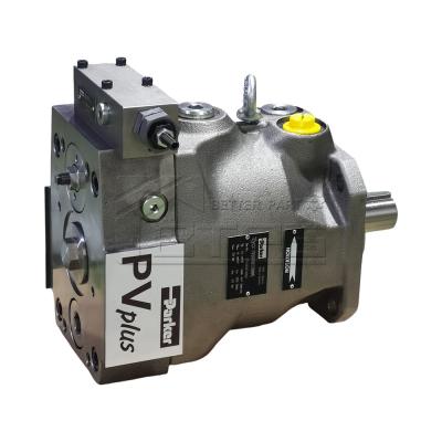 China PV046R1K1T1NMMC Parker Denison Variable Displacement Hydraulic Pump for sale