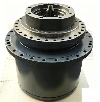 China SK210LC-8 Excavator Parts Travel Device Hydraulic Drive Assy Travel Motor Final Drive Kobelco Sk200-8 Travel Motor for sale