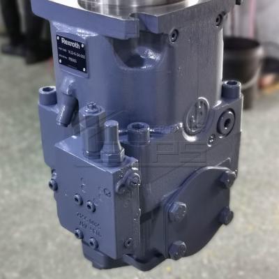 China Replacement A11VLO High Pressure Hydraulic Pump A11VLO260 260 cm Displacement 1 HP Variable Axial Piston Pump for for sale