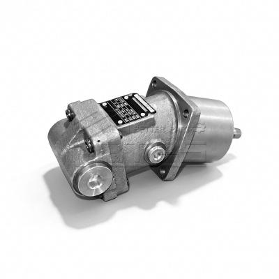 China A2F5 A2F12 A2F23 A2F55 A2F80 A2F107 A2F160 A2F225 Series A2F5/60L-C7-S Fixed Displacement Bent Axis Hydraulic Pump for sale