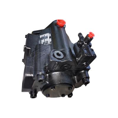 China PVP4836R2M11 Hydraulic Piston Pump Parker PVP48 Series Pump For Equipment Repair Replacement for sale