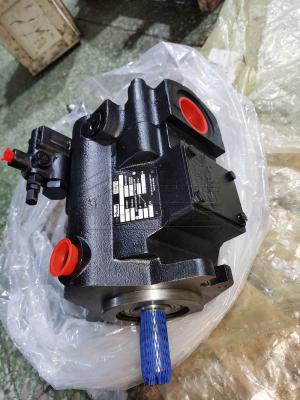 China PVP4836R2M11 Pressure Compensated Piston Pump SAE Through Shaft Mount Hydraulic Pump for sale