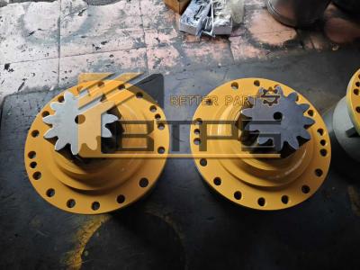 China E330 E330GC TRAVEL GEARBOX 612-2205 538-5278 612-2207 E330GC E335F E326GC SWING GEARBOX E330GC SWING REDUCTION DEVICE 536-7287 SWING GEARBOX for sale