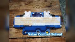 4WEH32C6X Directional Valve Expert
