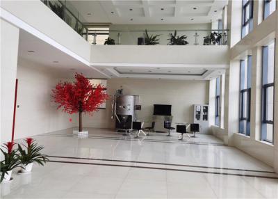 China Secador de pulverizador de atomização de limpeza automático seco do CIP com controle do PLC à venda