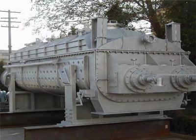 Chine Dessiccateur SUS316L de palette de cavité de vide de lame avec triangulaire à vendre