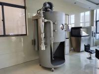 China Small Scale Centrifugal Spray Dryer LPG-5 5kg/h Evaporation Capacity 380V for sale