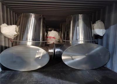 China Máquina mais seca do pulverizador da pressão da série de YPG de aço inoxidável para o detergente à venda