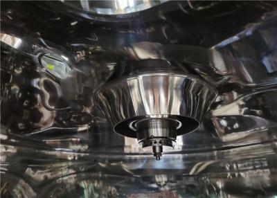 China Máquina modificada para requisitos particulares del secado por aspersión del método de calefacción con la temperatura de la entrada ajustable en venta